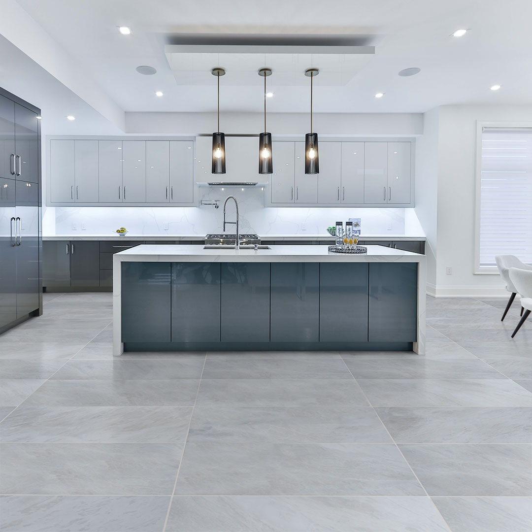 Iceberg Marble Tile 610 x 1220 x 20 mm | Marble Producer Company ...